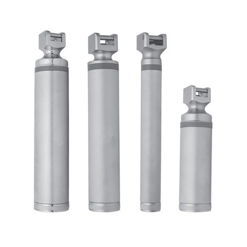 Conventional Handle for Laryngoscopes – Faizania Industries